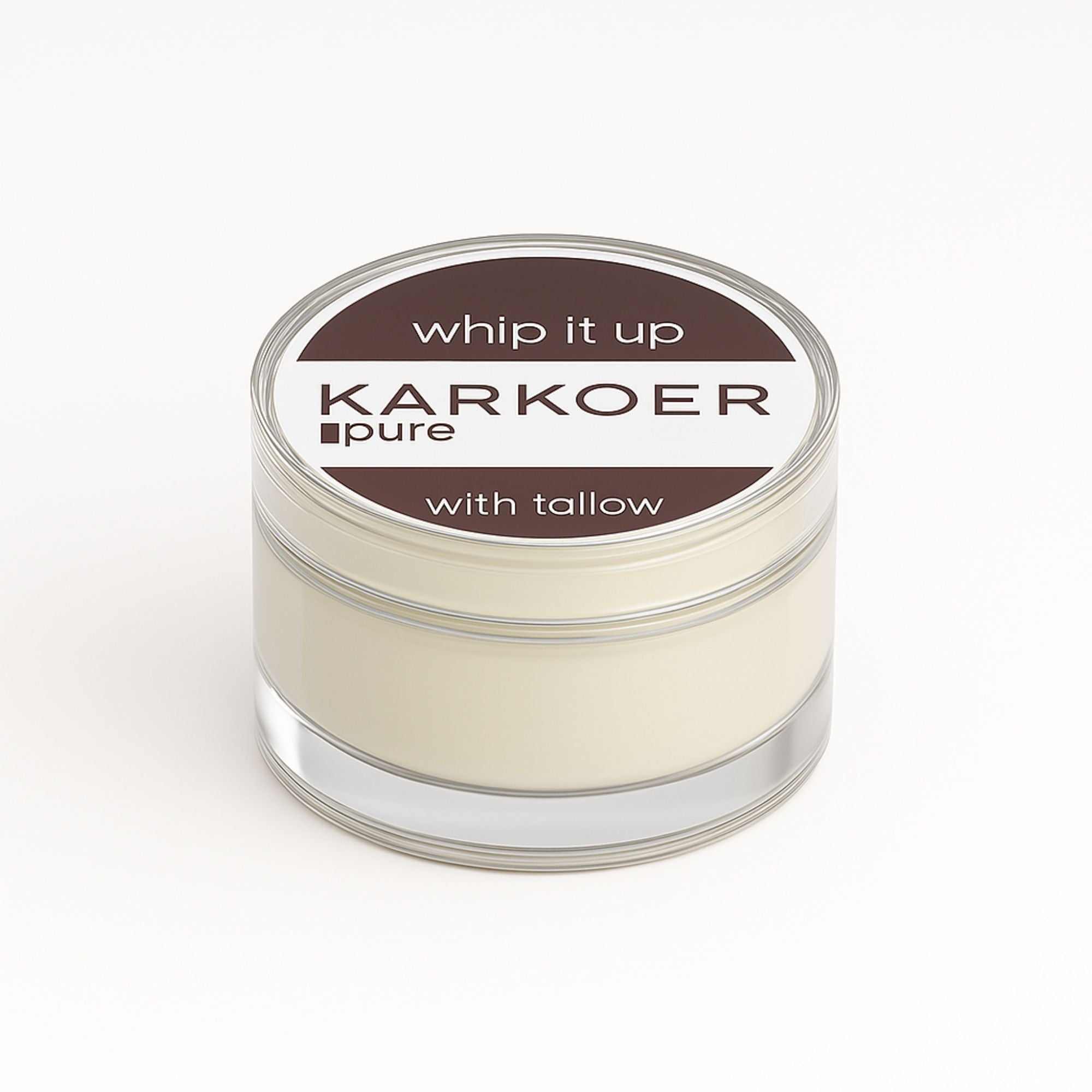 Karkoer Pure - Tallow