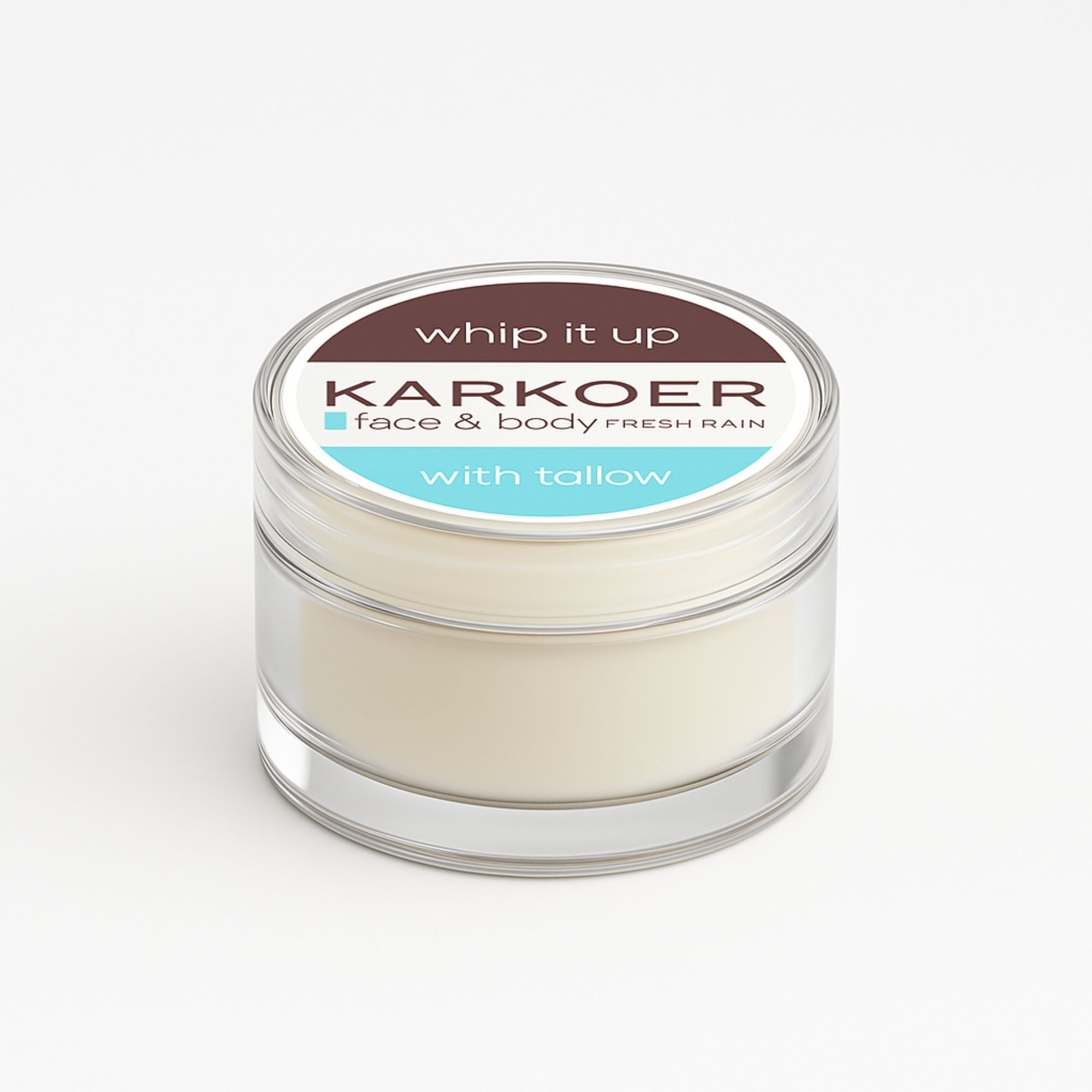 Karkoer Pure - Tallow & Fresh Rain