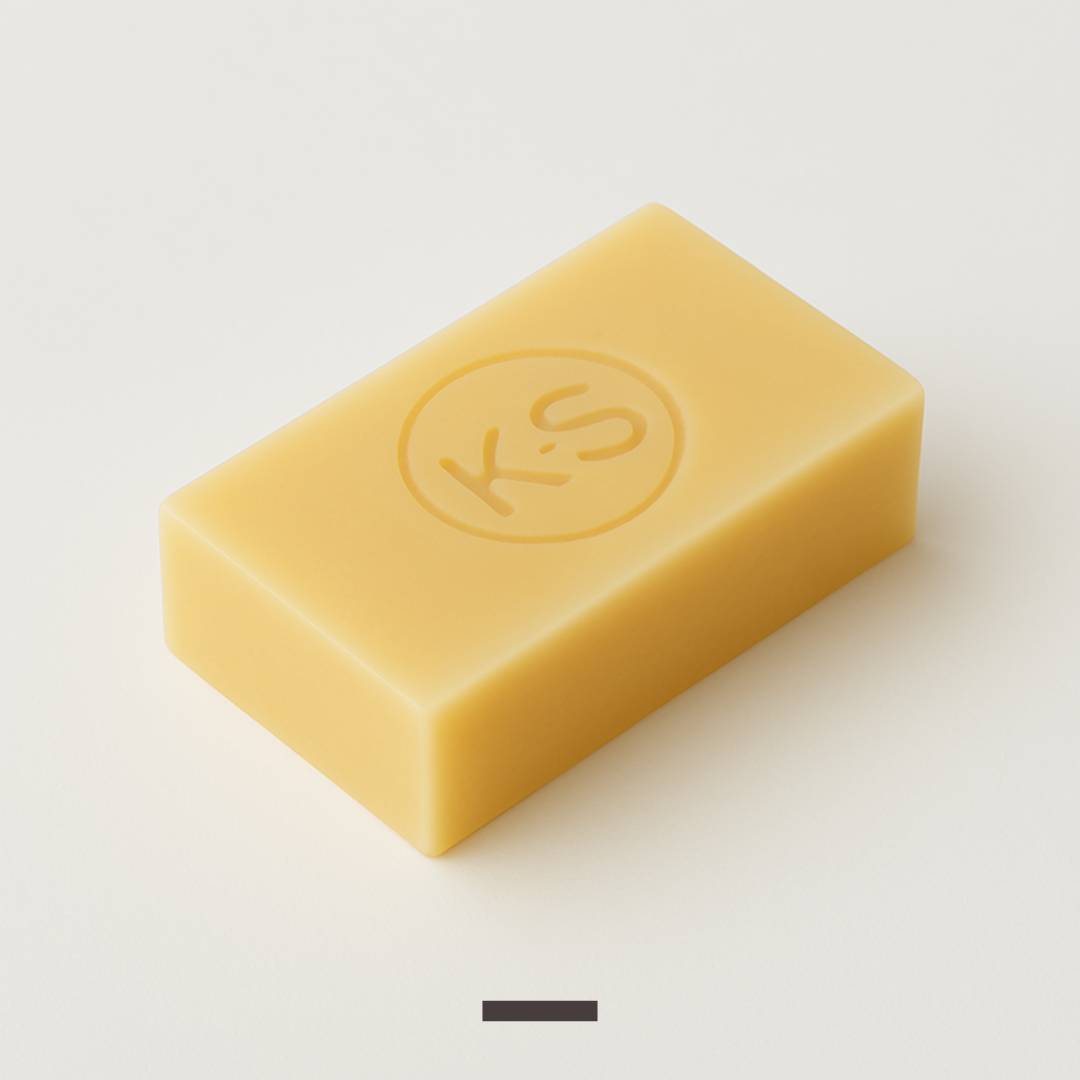 Karkoer Pure - Facial Cleansing Bar